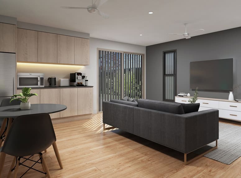 Investors - Brisbane Rooming Houses