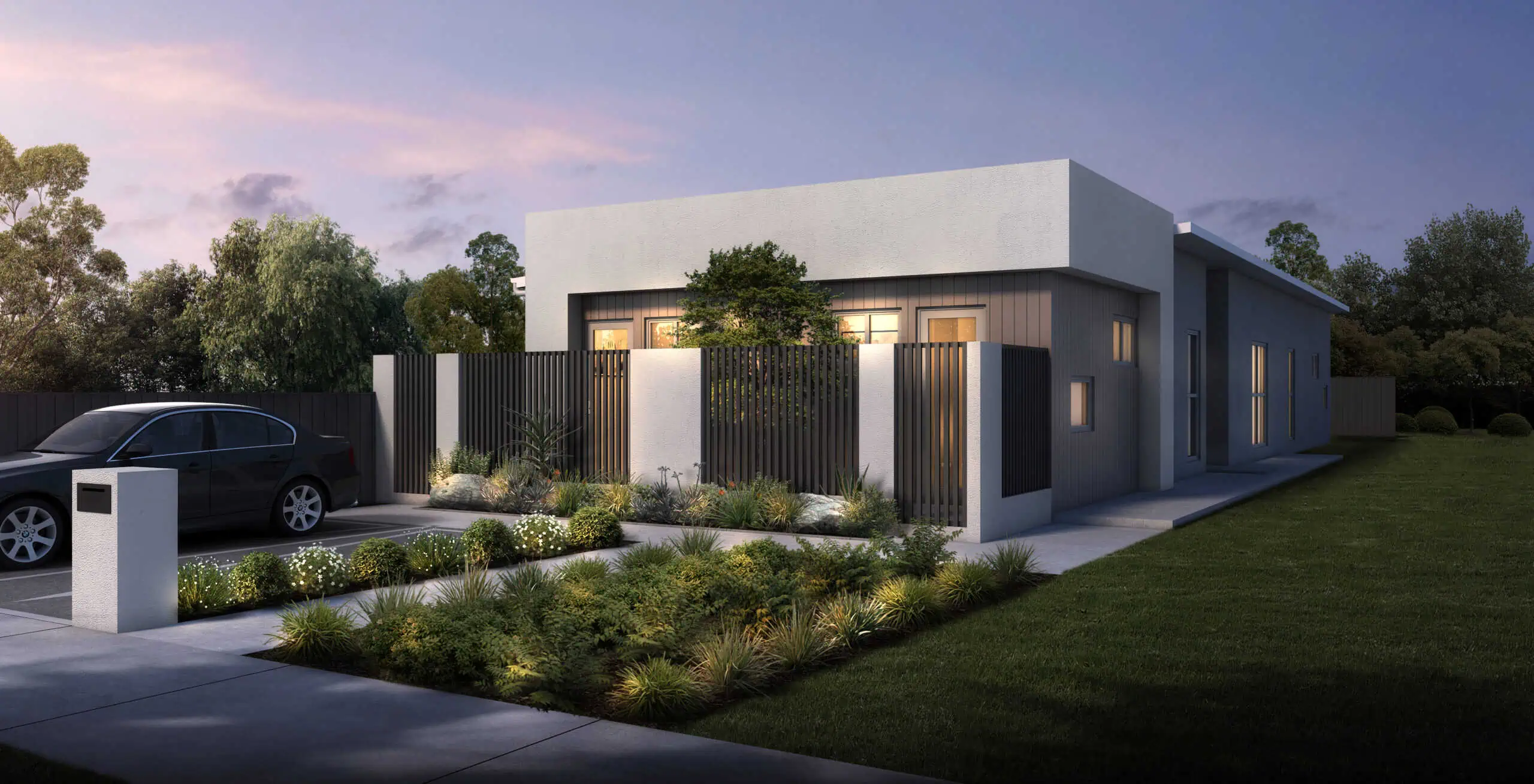 castille - Brisbane Rooming Houses