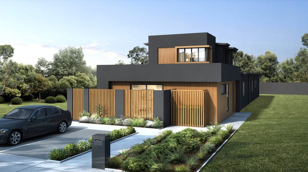 Models - Brisbane Rooming Houses